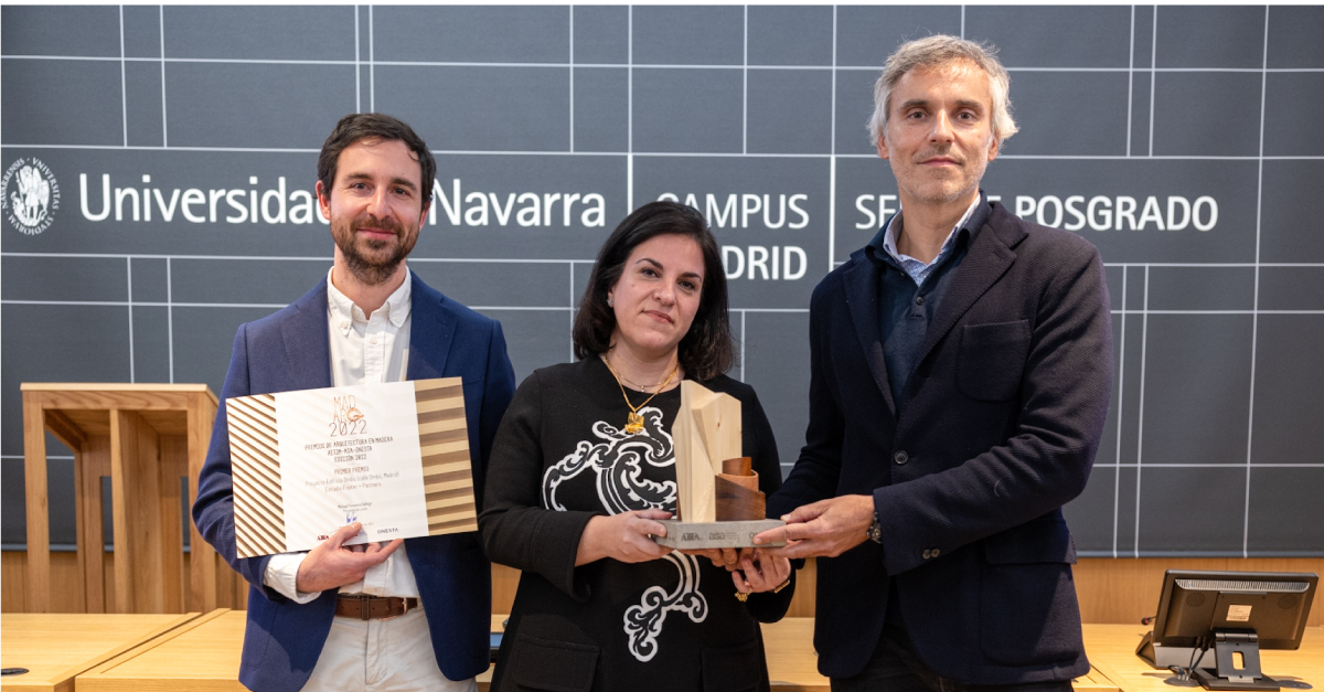 PHOTO GALLERY | AITIM - ASA - ONESTA 2022 Awards Ceremony - Onesta