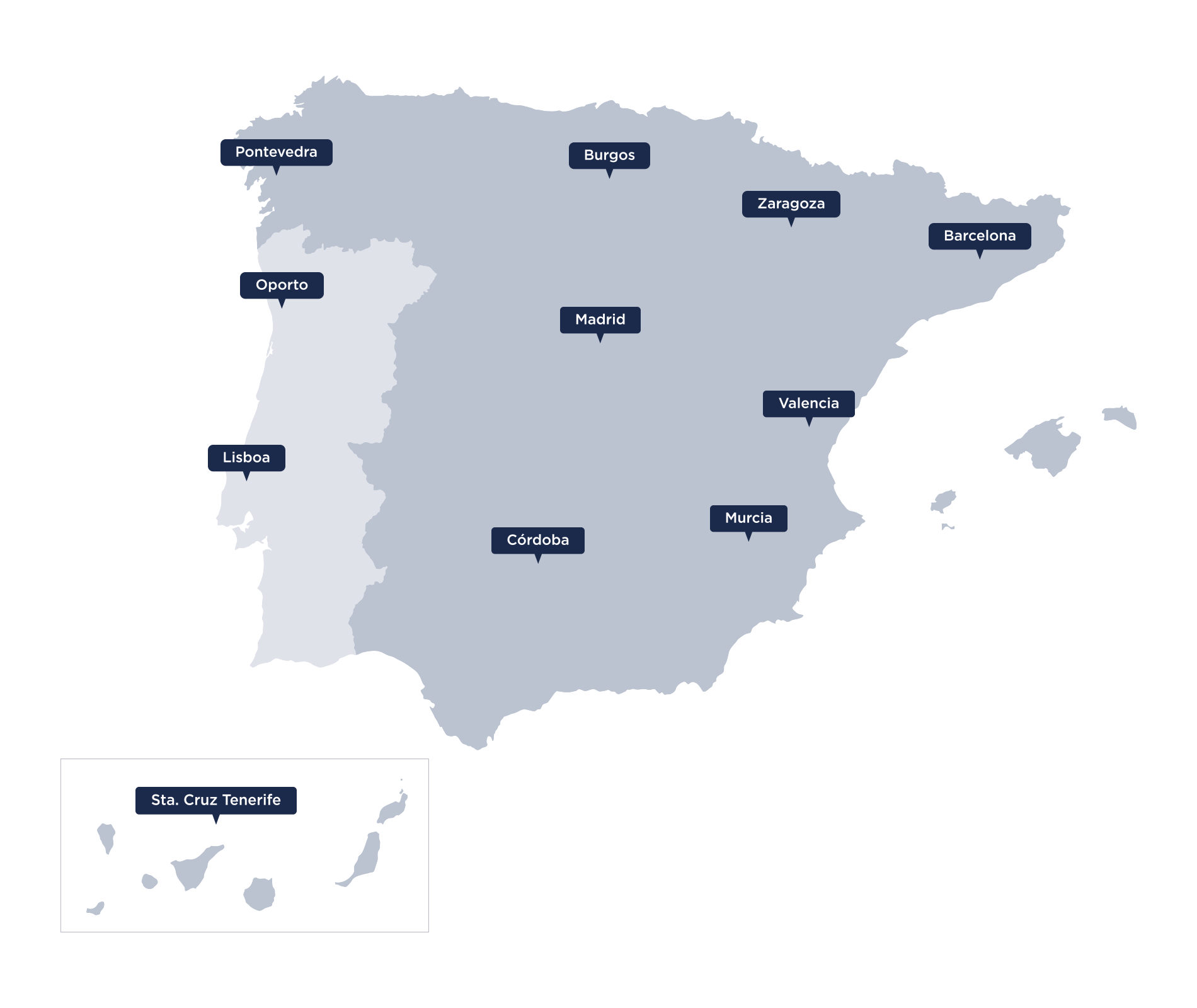 Distribution Division - Onesta